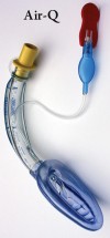 Second Gen. Laryngeal Mask Airway (LMA): Is It Time For You to Upgrade ...