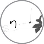 Quick Trick: Hyperpronation of Nursemaid’s Elbow | Emergency Physicians ...