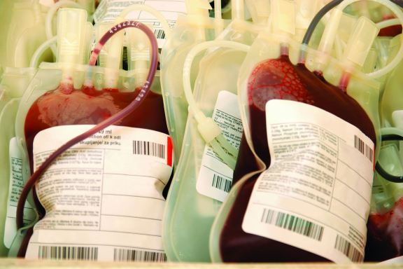 Transfusion Confusion: Knowing the Real Risks of Blood Transfusion ...