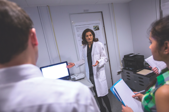 New Eye Tracking Technology Adds Insight to Brain Injuries | Emergency ...