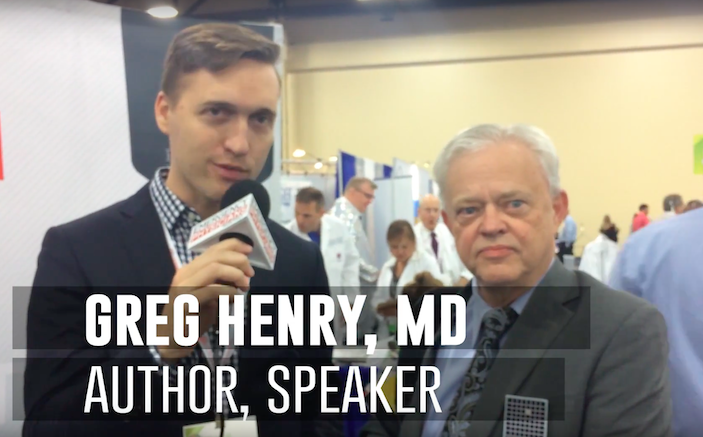 ACEP Then and Now – Greg Henry on 40+ Years of Scientific Assemblies ...