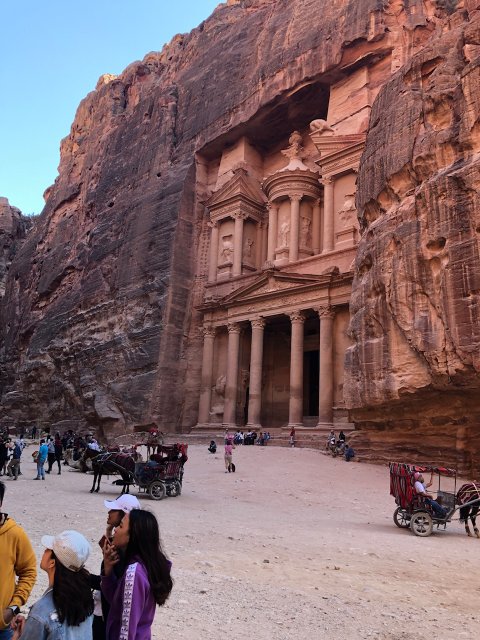 Places We Go: Al-Mafraq, Jordan | Emergency Physicians Monthly