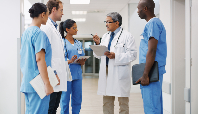 Three Traits of Inclusion | Emergency Physicians Monthly