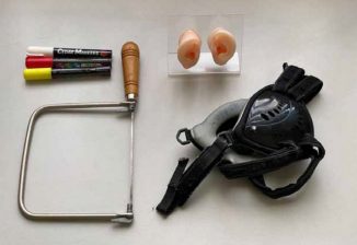 Train Yourself: The Inside Scoop on Removing Foreign Bodies | Emergency ...