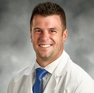 Aaron Hess, MD | Emergency Physicians Monthly