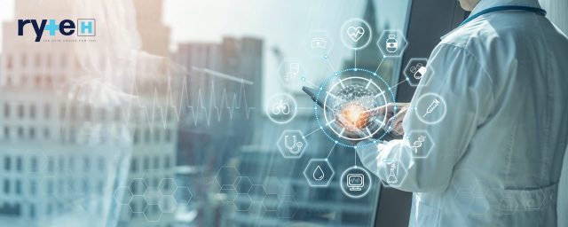 More Disruption Please: ACEP Digital Health Innovators | Emergency ...