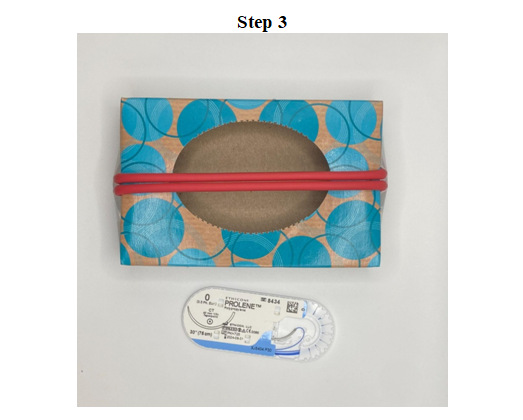 Train Yourself: Getting a Hand on Chest Tube Thoracostomy | Emergency ...