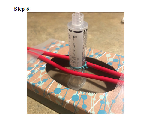 Train Yourself: Getting a Hand on Chest Tube Thoracostomy | Emergency ...